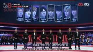 K-pop Star Season 1 Episode 1 (ENG SUB) - KPOP SURVIVAL SHOW - BiliBili