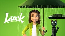 LUCK MOVIE (ENGLISH SUB) PART 1 - BiliBili