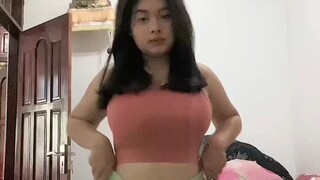 keyshit.aja1 / Keynacecia - Live Tiktok Viral - 2024 05 09 - Bstation