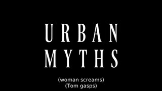 Urban Myths: Tooth Worms official trailer korea 2022 - BiliBili