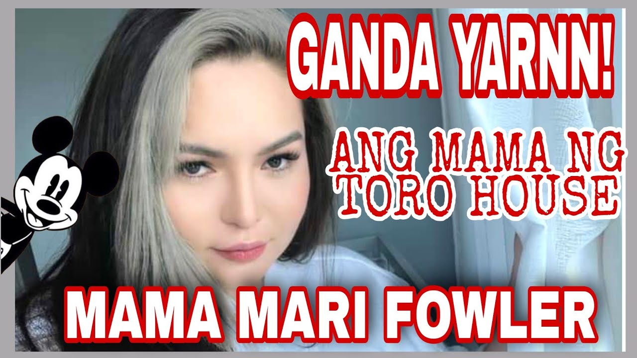 Mari Fowler's Instagram, Twitter & Facebook on IDCrawl