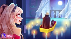 Ellie The Hacker - MSA First Mini-Movie | MSA - BiliBili