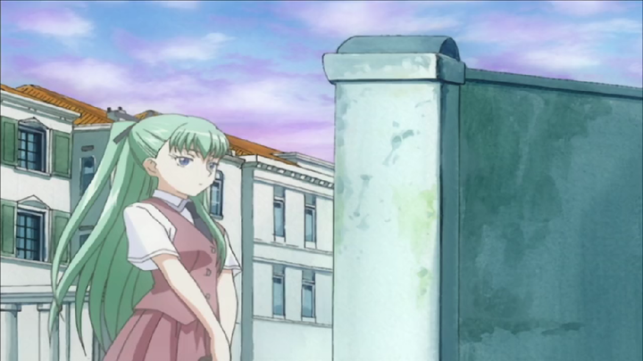 Bstation Cari - Shimaizuma: Shimaizuma 3 The Animation