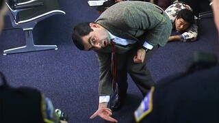 Merry Christmas Mr Bean | Full Episode | Mr. Bean Official - BiliBili