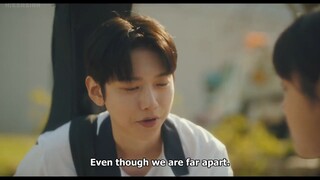 Secret Playlist (2023) Episode 4 English SUB - BiliBili