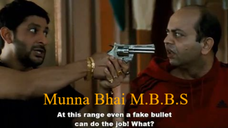 Munna Bhai M.B.B.S. Full Movie | Sanjay Dutt, Arshad Warsi Comedy Movie ...