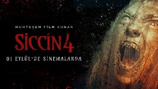 SICCIN 1[Eng | Malay | Indo Sub] Full Movie | 2014 | Turkish | Alper ...