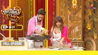 Laughter Chefs Season 1 [Episode 02] - BiliBili