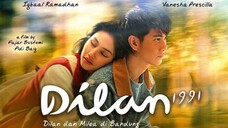 Dilan 1990 (2018) - Bstation
