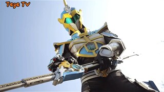 LEGEND HERO EPISODE 1 SUB INDONESIA - Bstation