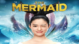 The Mermaid. - BiliBili