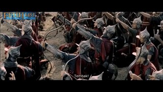 Fetih 1453 - Sultan Muhammad Al Fatih Subtitle Indonesia - Bstation