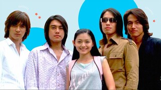 Meteor Garden 2001 Episode 1 (Tagalog Dub) - BiliBili
