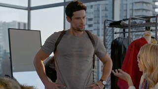 Ulises (2018) Short Film - BiliBili