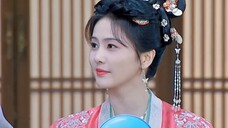 [Ning An Ru Meng] I don't want to be a fan either, but she calls him ...