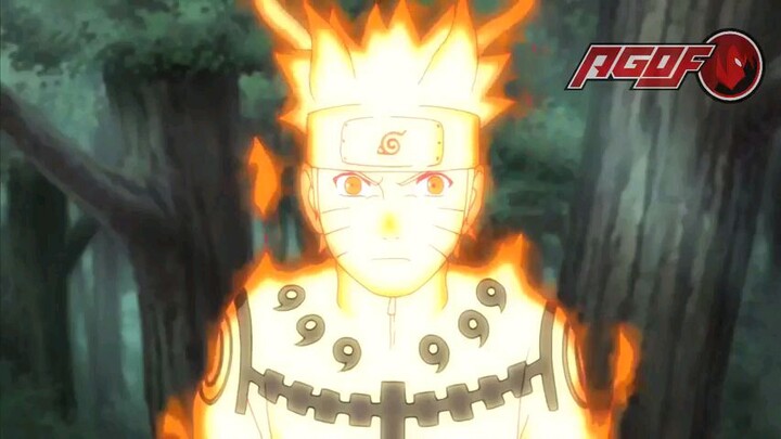 Bstation Cari - Naruto