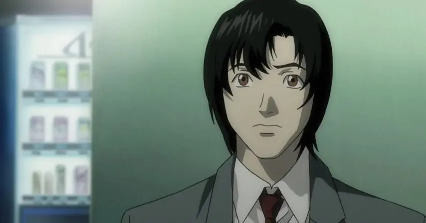 death note tập 3 - Bilibili