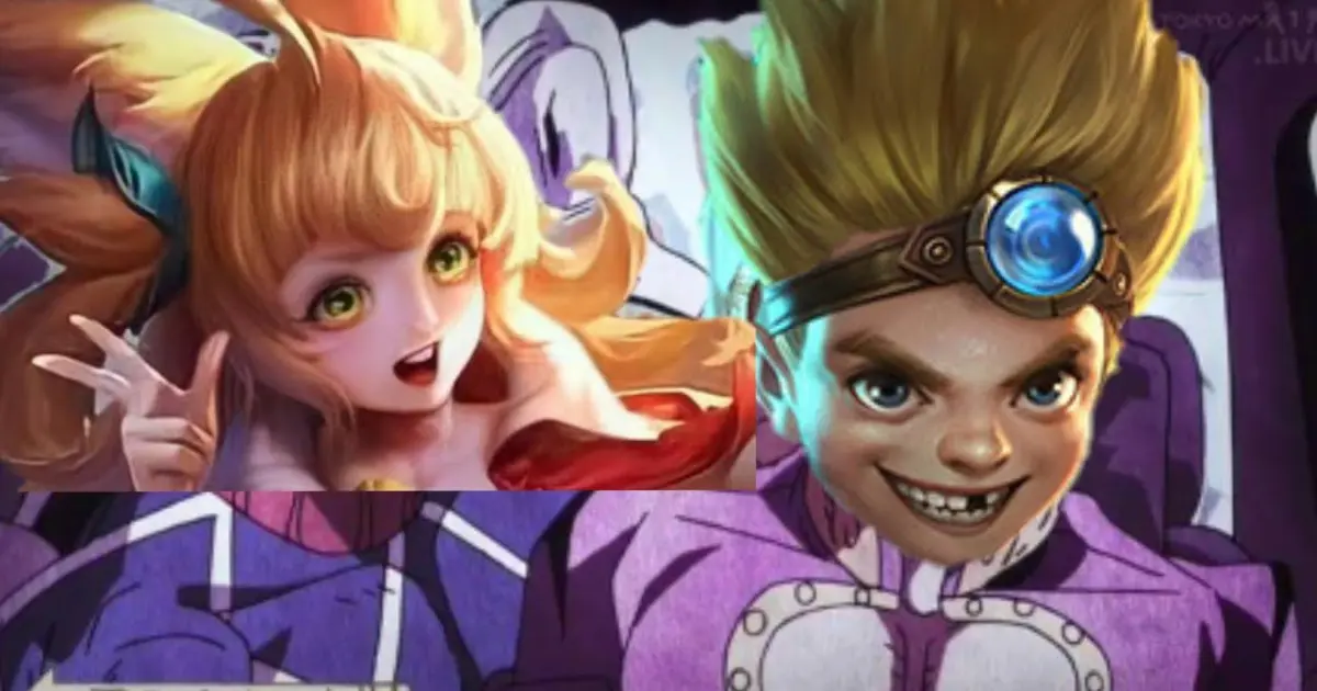 aya and max.exe | nhưng tôi bán 1 tỷ gói mè cho AD team bạn ...