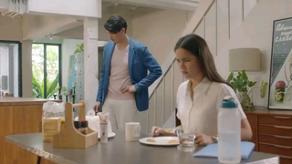 First Love 2010 Thai Movie eng sub - BiliBili