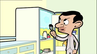 50. Mr.Bean Anime Collection - BiliBili