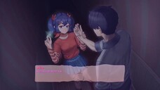 mini mita all dialogue/cutscenes miside - BiliBili