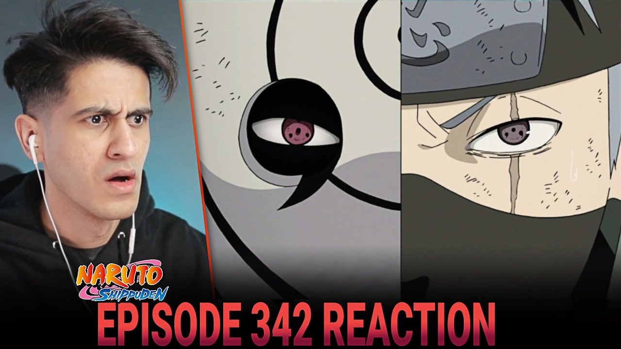 Naruto Shippuden Episode 373