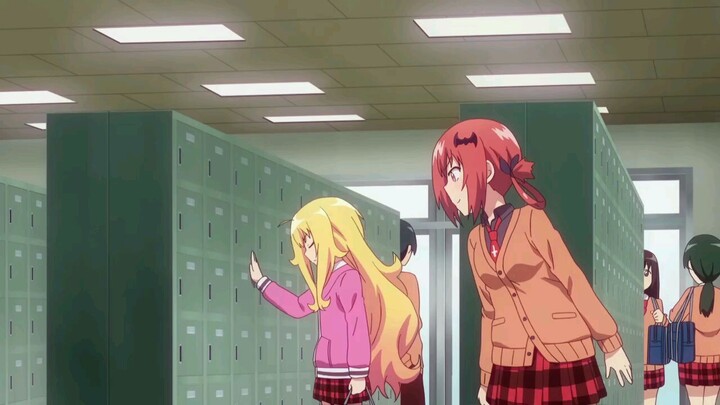 Bstation Cari - gabriel dropout