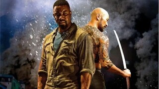 Blood and Bone | 2009 | Action Film | Film Starring by Michael Jai ...