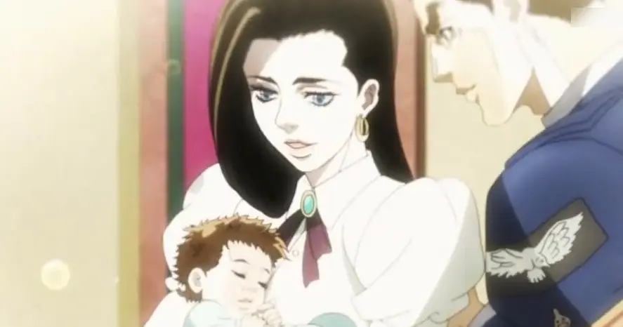 [New JO song] II JO star - Bilibili