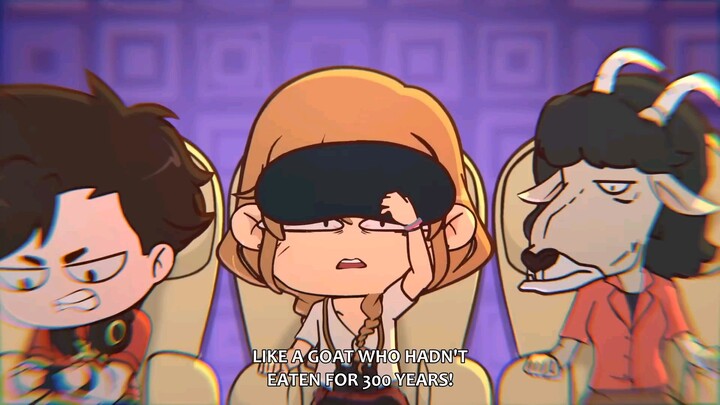 MSA previously My Story Animated's space - BiliBili