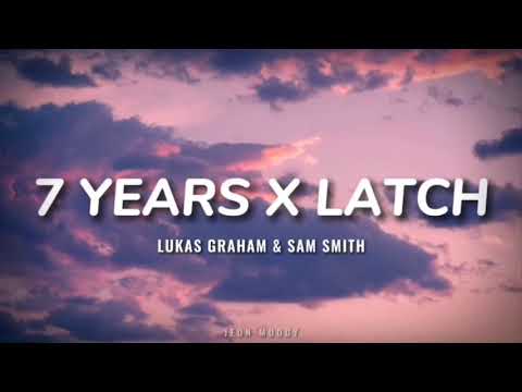 Latch Sam Smith Lyrics