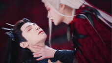 【Chang Yue Jin Ming｜Luo Yunxi Narcissus】Why not take off everything to repay me? - BiliBili