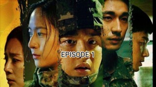 Dark Hole (2021) Eps 1 Sub Indo HD - Bstation