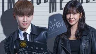 Crime Scene Returns(2024) EP1 Eng Sub - BiliBili