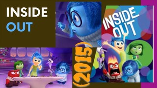 WATCH FULL "Inside Out 2015" MOVIES OF FREE : Link In Description ...