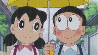 [Doraemon/Nobita X Shizuka] The Love Story of Nobita and Shizuka - BiliBili