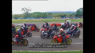 Anak Jalanan Episode 01 Full - Bstation