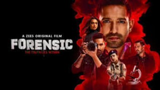 Forensic 2020 WEBDL 720p Indo Sub - BiliBili