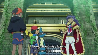 Pokémon Ep. 106 - BiliBili