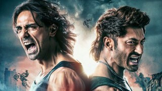 RRR - Rise, Roar, Revolt (2022) - Eng-subtitled - BiliBili