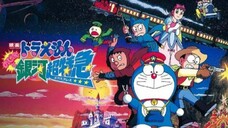 [DORAEMON MOVIE 28]NOBITA VÀ NGƯỜI KHỔNG LỒ XANH - BiliBili
