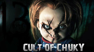 child's play 6 - BiliBili