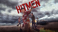 FILM HITMEN INDONESIA 2023 - Bstation