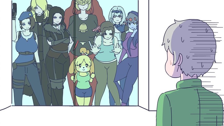 Dangoheart Animation's space - BiliBili