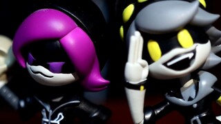 MURDER DRONES Episode 3 The Promening - BiliBili