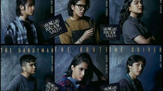 Film "SLANK" nggak ada matinya (Full Movie) - BiliBili