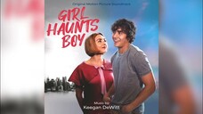 Girl Haunts Boy (2024) | Fantasy, Romance | Western Movie - BiliBili