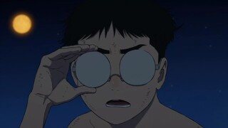 Dandadan Episode 4 - BiliBili