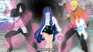 BORUTO EPISODE 294 - BiliBili