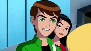 Ben 10 omniverse episode 1 - BiliBili